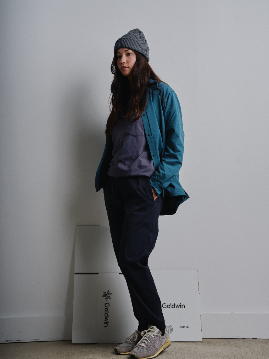 October 2025 San Francisco – Goldwin Europe