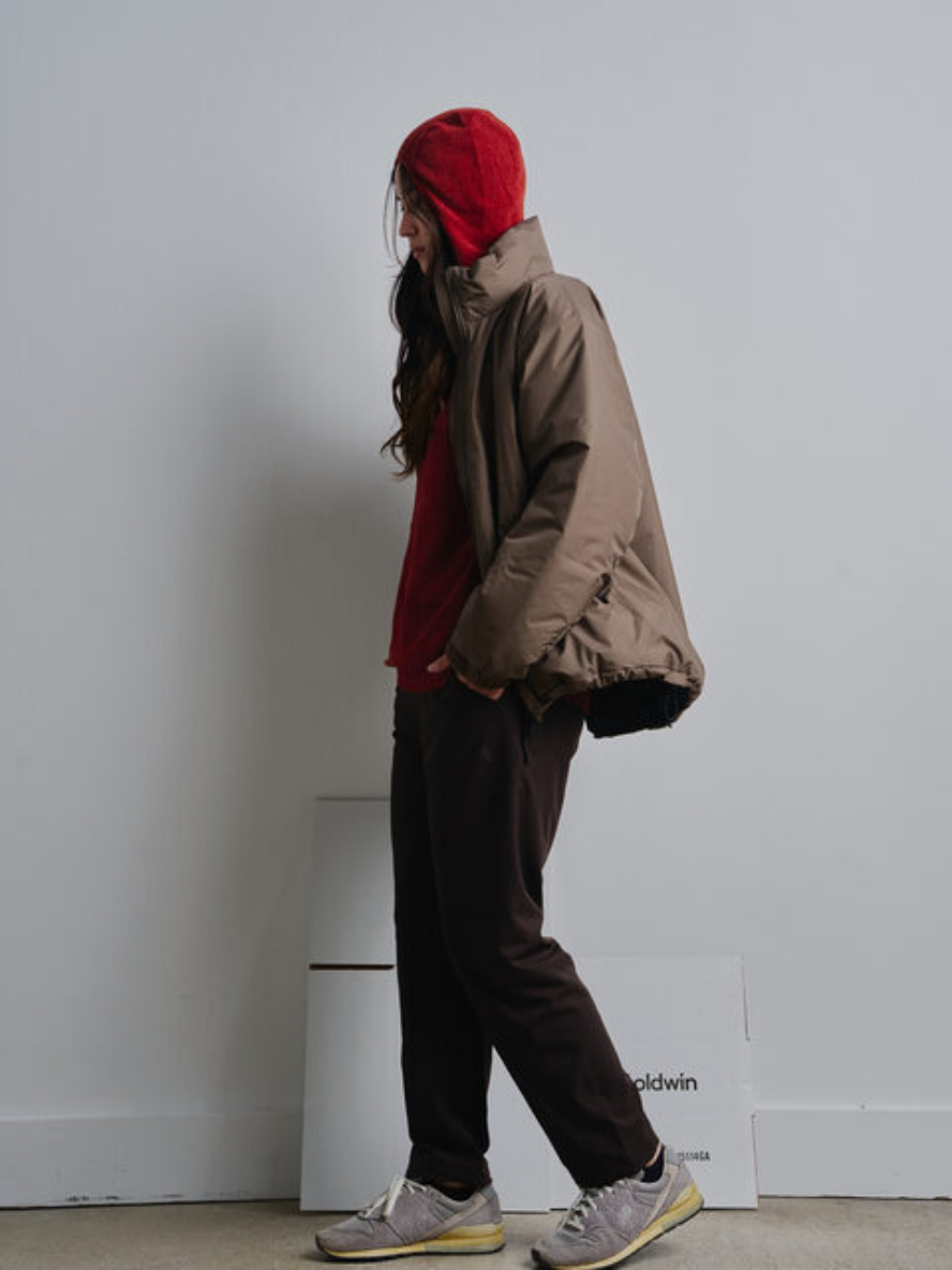 October 2025 San Francisco – Goldwin Europe