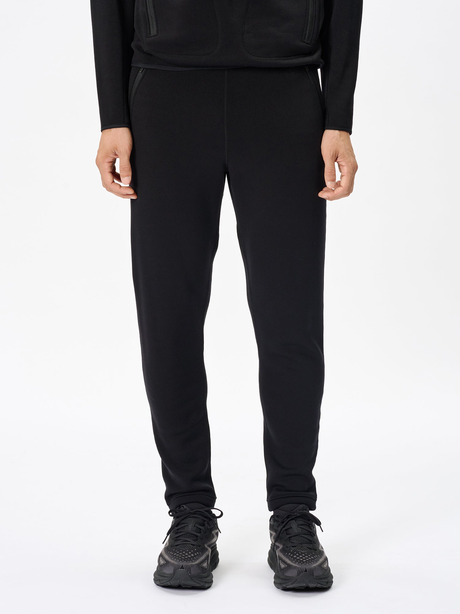 POLARTEC Power Stretch Pro Pants – Goldwin Europe
