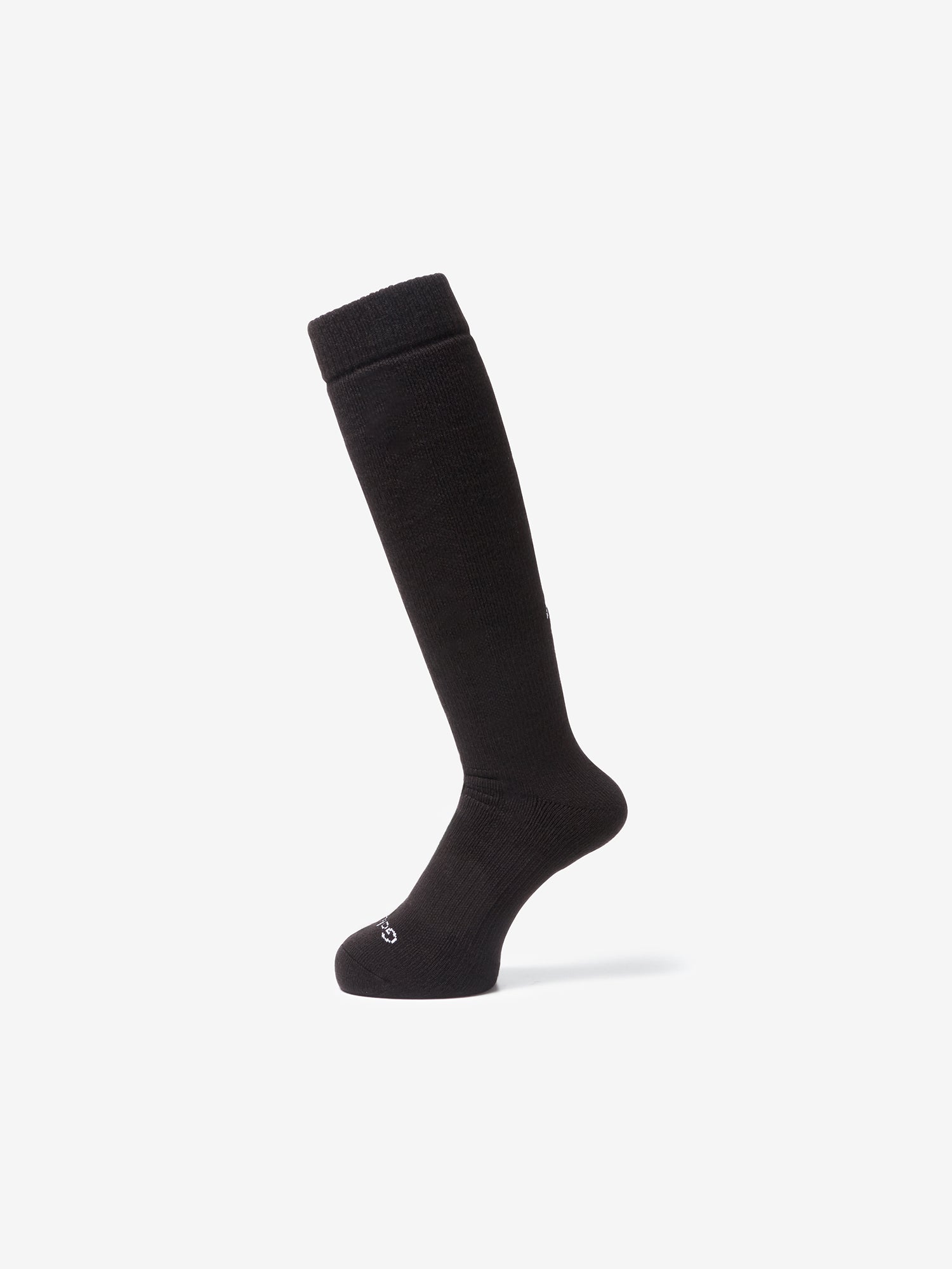Medium Weight Wool High Socks – Goldwin Europe