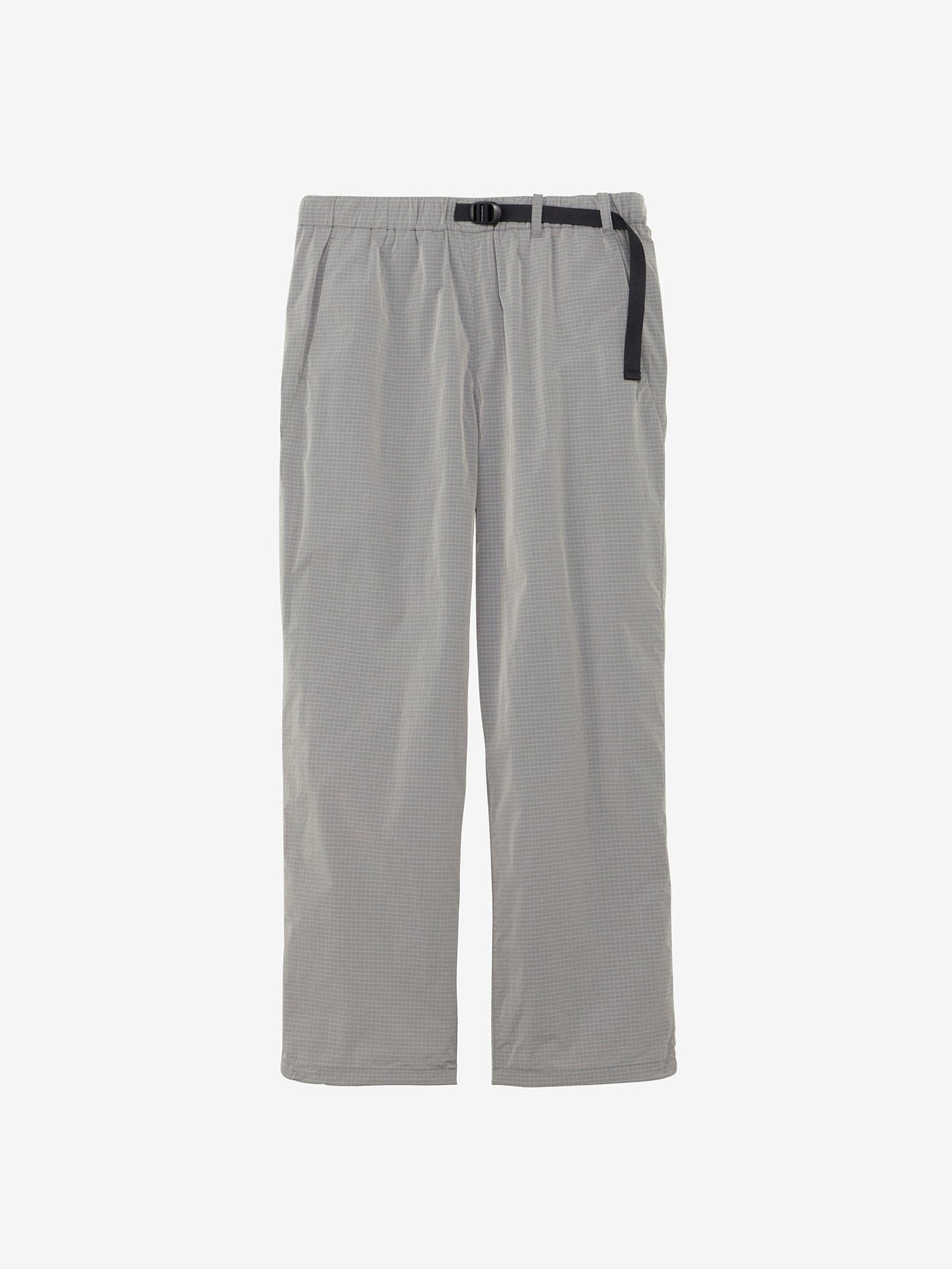 Dope Dyed Rip-stop Pants – Goldwin Europe